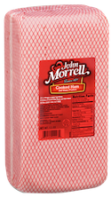 J Morrell Cooked Ham (500 grs) en rebanadas y empaque al vacío ...